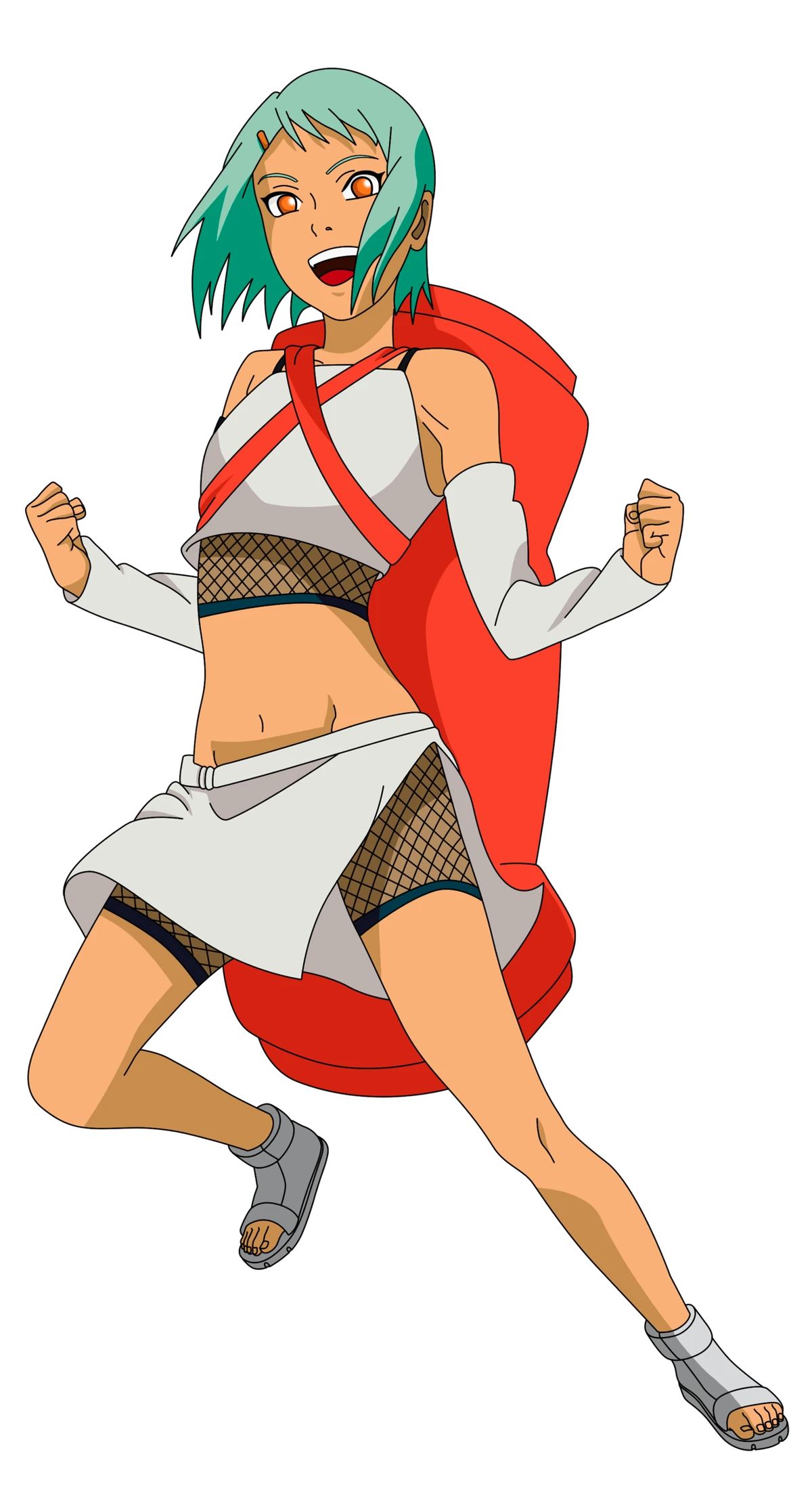 Fū | Sea Of Second Chances Fanfic Wiki | Fandom