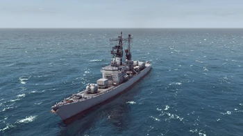 Takatsuki-class | Sea Power: Naval Combat in the Missile Age Wiki | Fandom