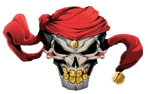 Smiley Sam | Sea Rats Wiki | Fandom