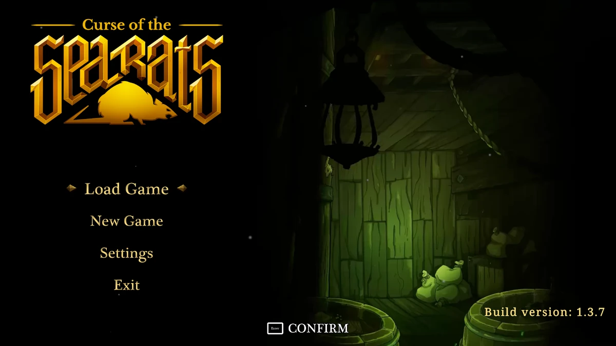 Curse of the Sea Rats/Gallery | Sea Rats Wiki | Fandom