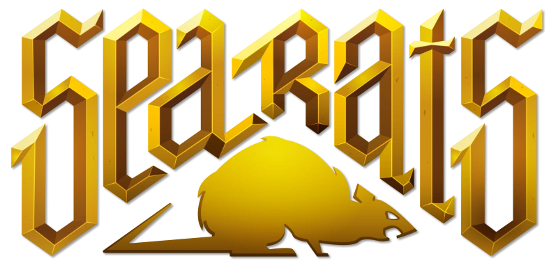 Sea Rats series | Sea Rats Wiki | Fandom