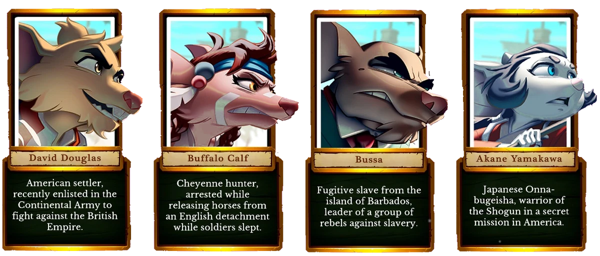 Category:Sea Rats Characters | Sea Rats Wiki | Fandom