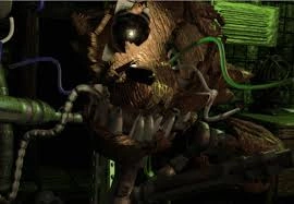 StrawManBall | Sea Shift at Austin's: Revelations Wiki | Fandom