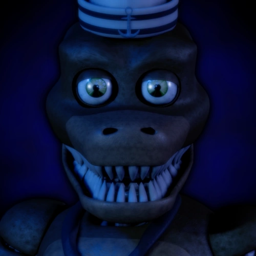 Jack Nielson | Sea Shift at Austin's: Revelations Wiki | Fandom