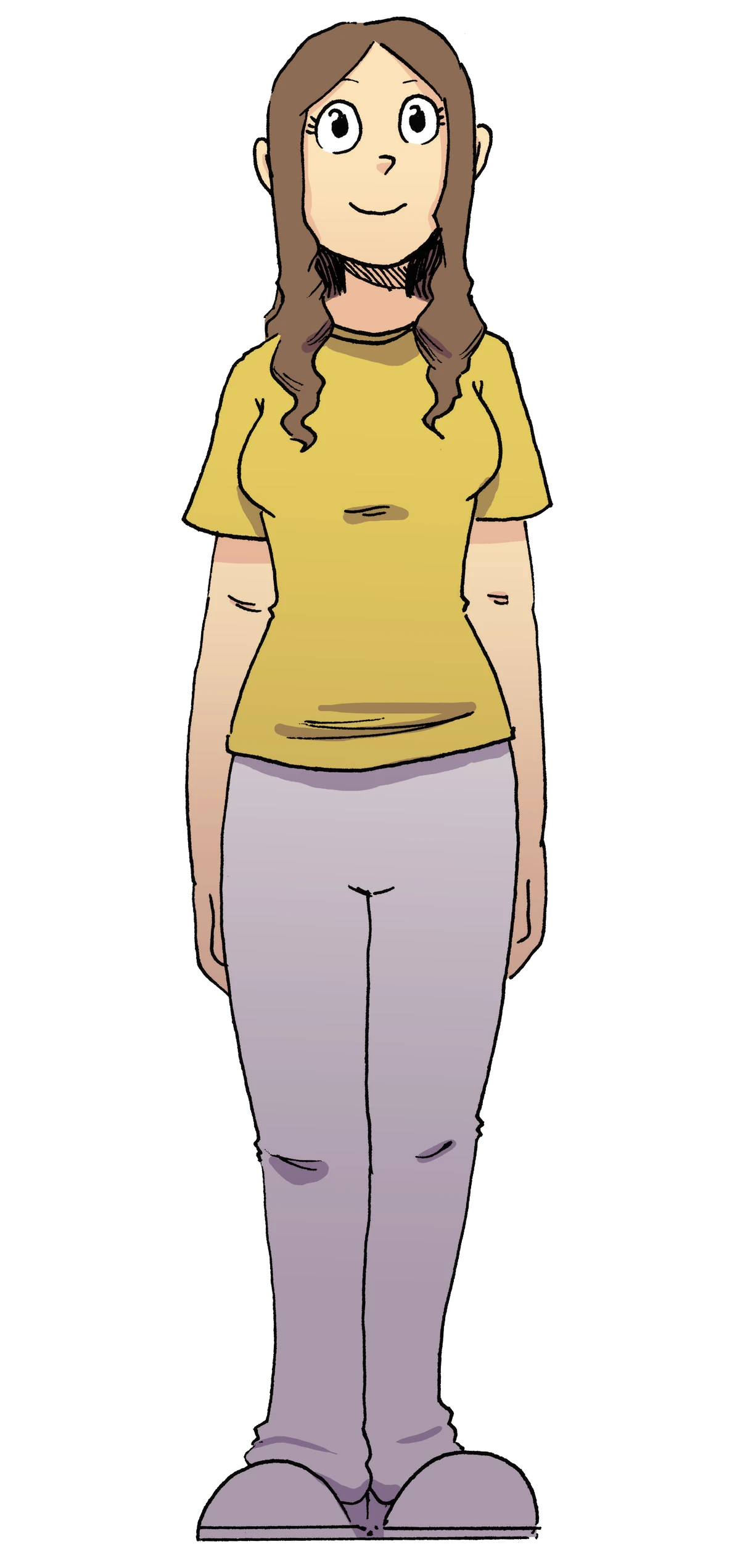 Nina | Sea Snail Studio Wiki | Fandom