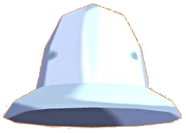 White explorer hat | Seabeard Wiki | Fandom