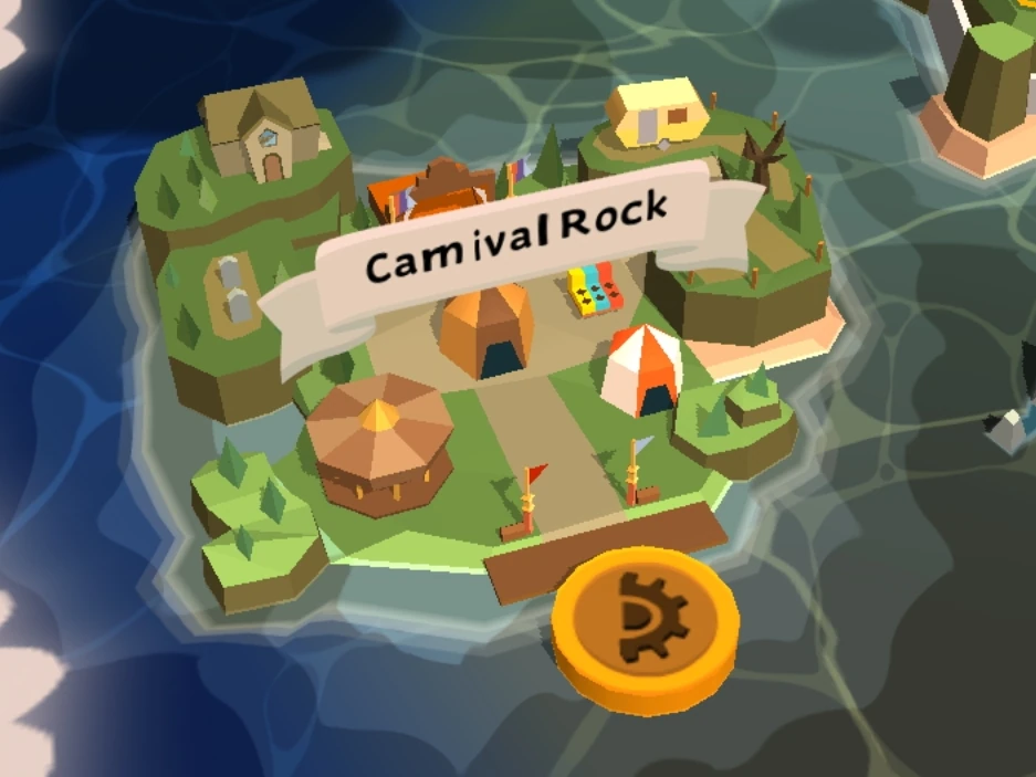 Carnival Rock | Seabeard Wiki | Fandom