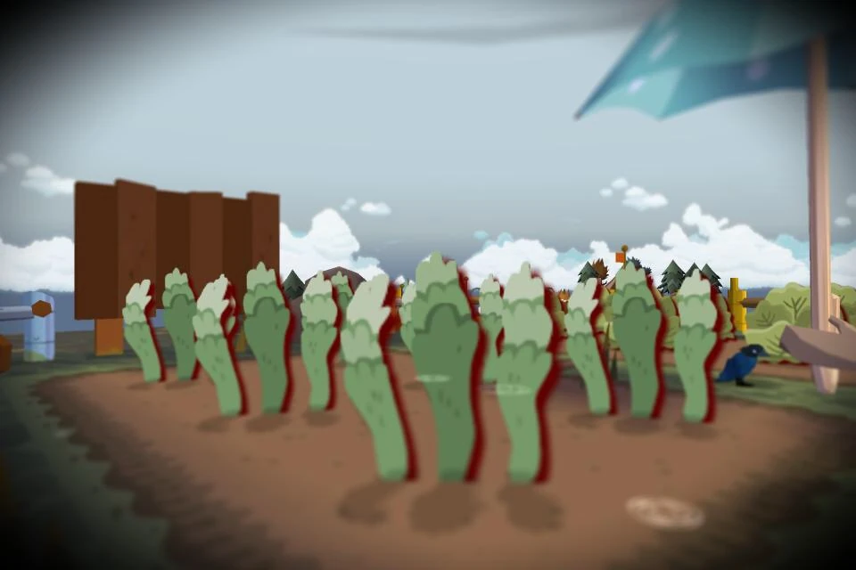 Asparagus | Seabeard Wiki | Fandom