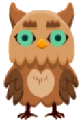 Brown Owl | Seabeard Wiki | Fandom