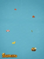 Seabeard Wallpaper | Seabeard Wiki | Fandom