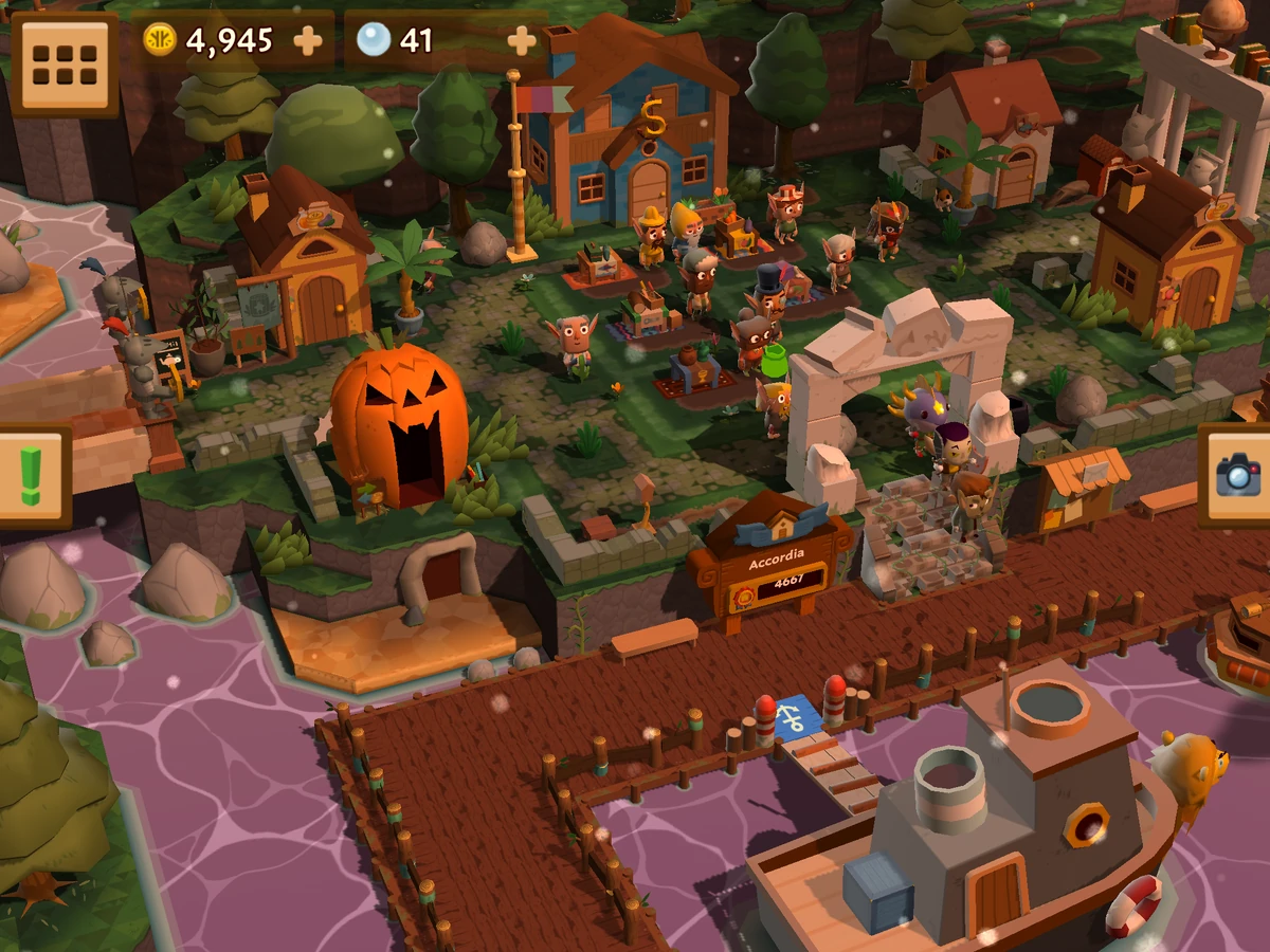 Trader District | Seabeard Wiki | Fandom