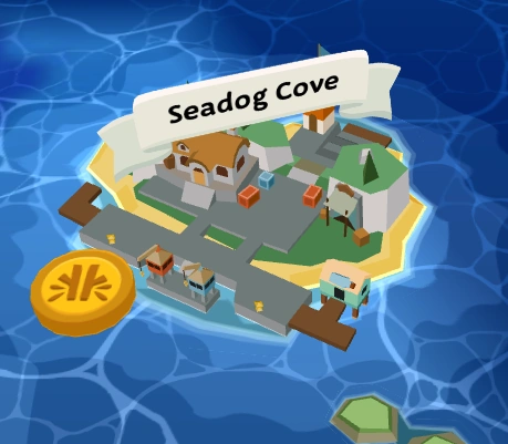 Seadog Cove | Seabeard Wiki | Fandom