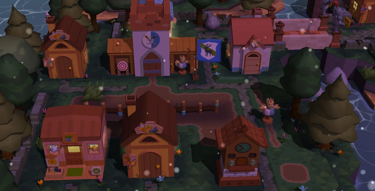 Warrior District | Seabeard Wiki | Fandom