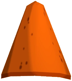 Red Pointy Hat | Seabeard Wiki | Fandom