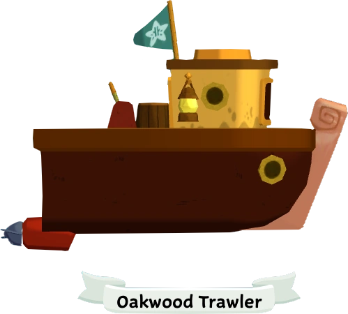 Oakwood Trawler | Seabeard Wiki | Fandom