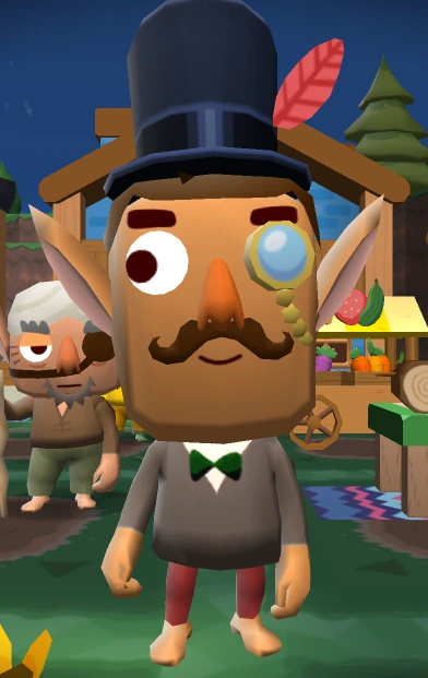 Category:Male Characters | Seabeard Wiki | Fandom