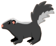 Skunk | Seabeard Wiki | Fandom