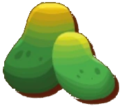 Pow Pow Fruit | Seabeard Wiki | Fandom