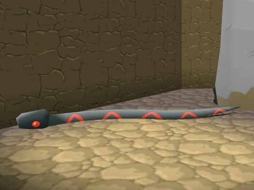 Viper Snake | Seabeard Wiki | Fandom