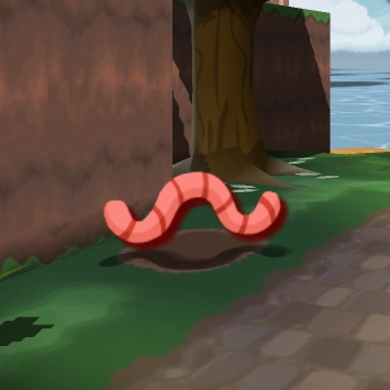 Worm | Seabeard Wiki | Fandom