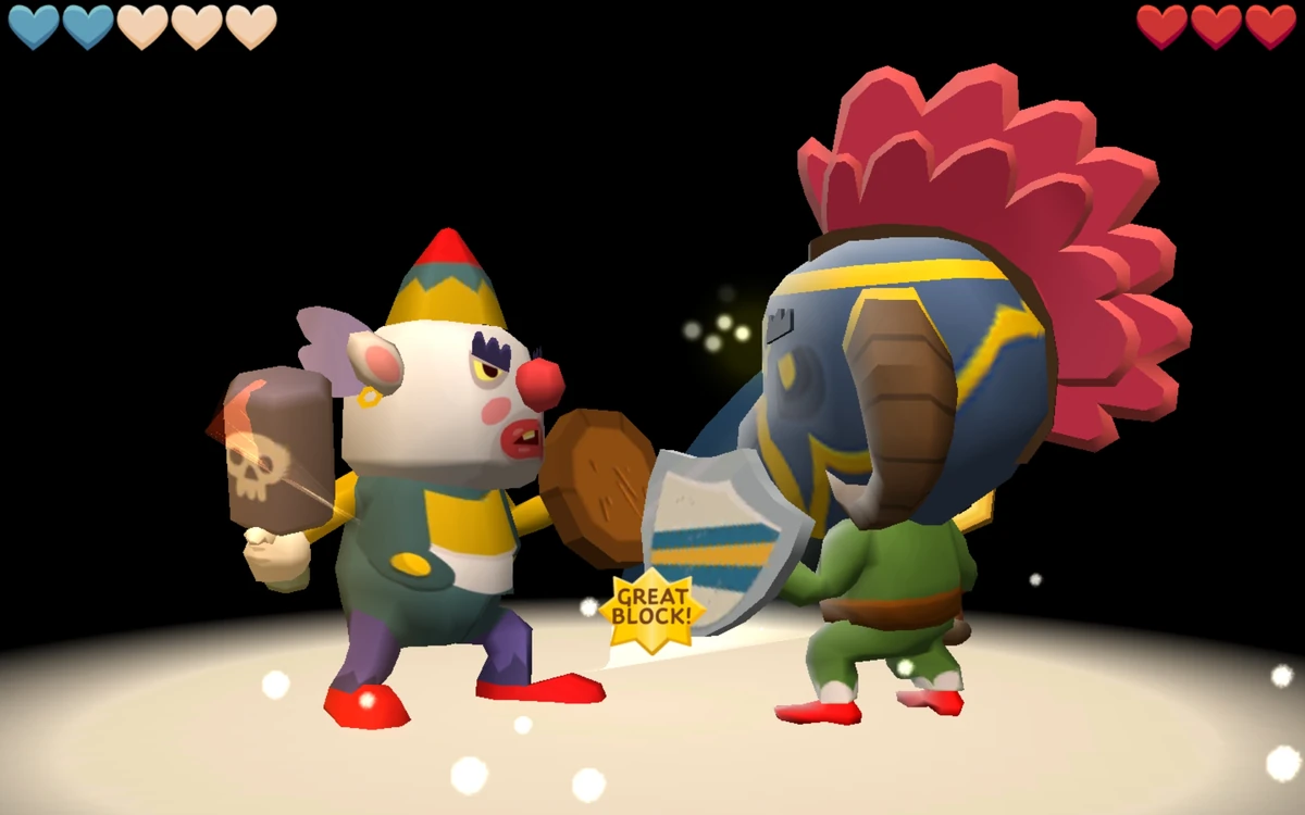 Combat Challenge Attraction | Seabeard Wiki | Fandom