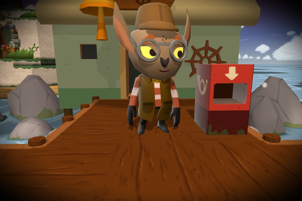 Herbert Greasehands | Seabeard Wiki | Fandom