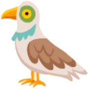 Seagull | Seabeard Wiki | Fandom