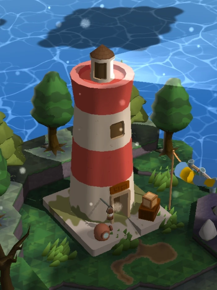 Lighthouse | Seabeard Wiki | Fandom
