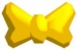 Yellow Bow | Seabeard Wiki | Fandom