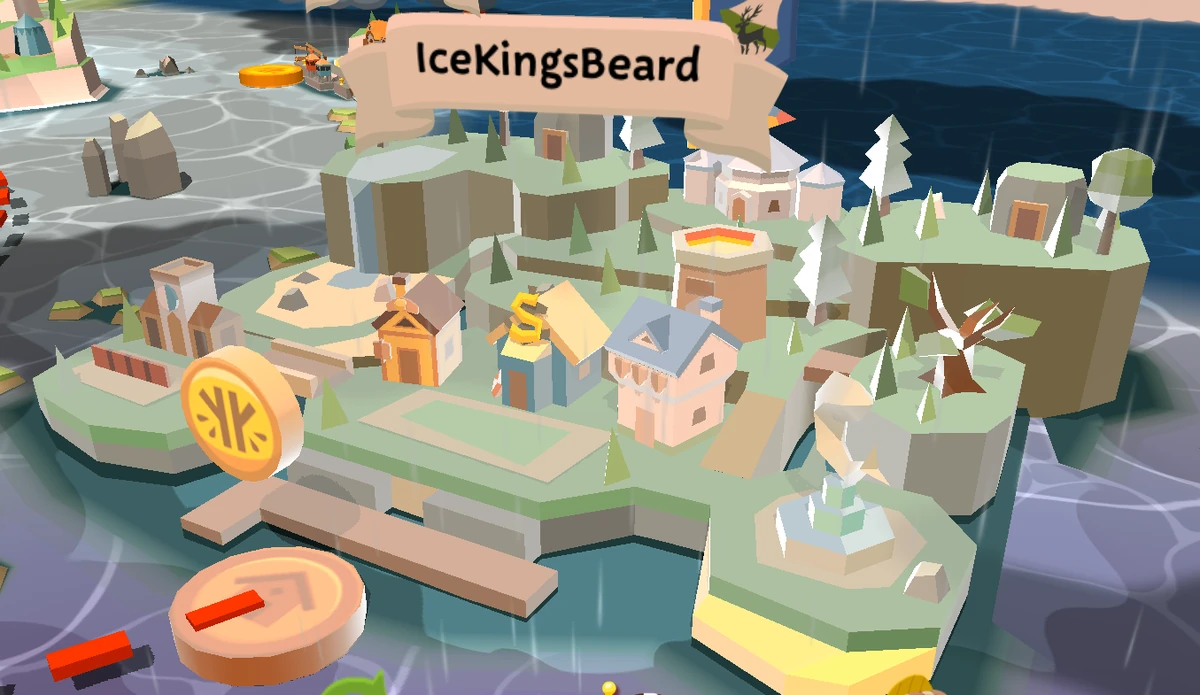Islands | Seabeard Wiki | Fandom