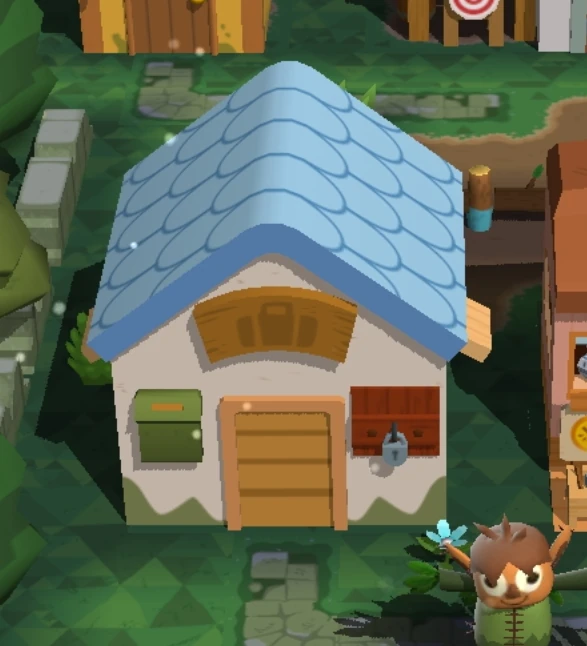 Warehouse | Seabeard Wiki | Fandom