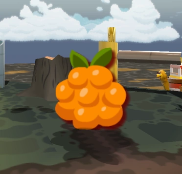 Cloudberry | Seabeard Wiki | Fandom