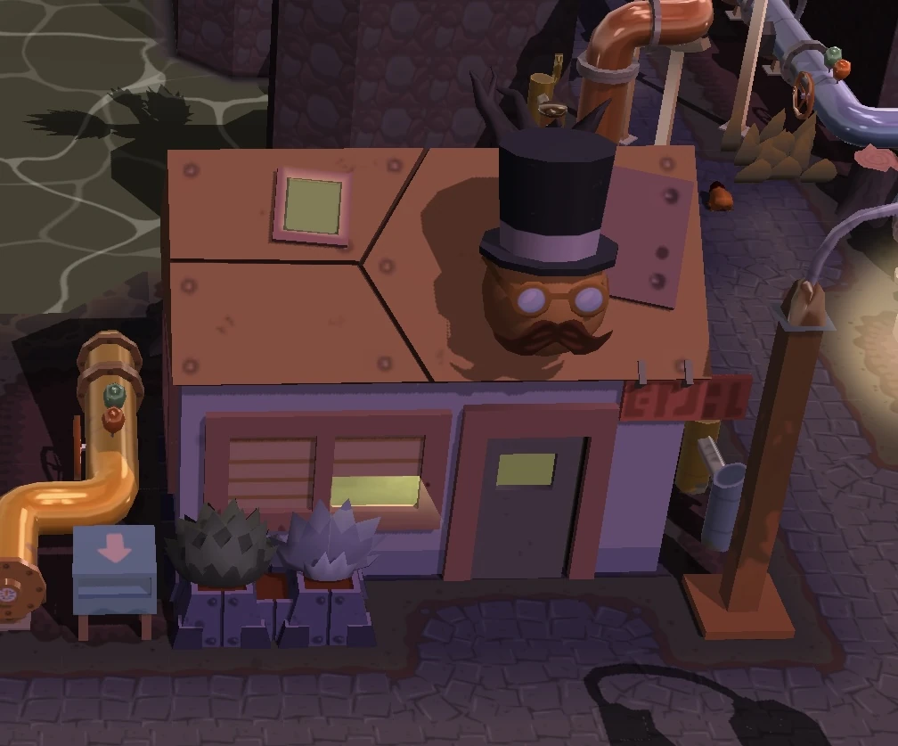 Doza Outfitters | Seabeard Wiki | Fandom