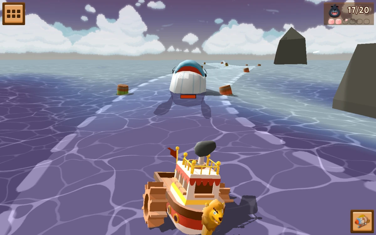 Feeding Frenzy | Seabeard Wiki | Fandom