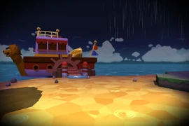 Weather | Seabeard Wiki | Fandom