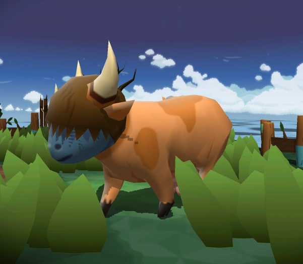 Cow | Seabeard Wiki | Fandom