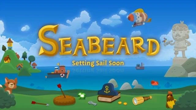 Seabeard Wiki | Fandom