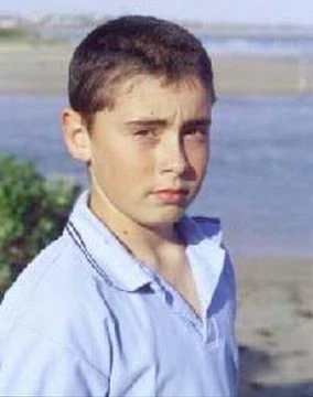 Rupert Gibson | SeaChange Wiki | Fandom