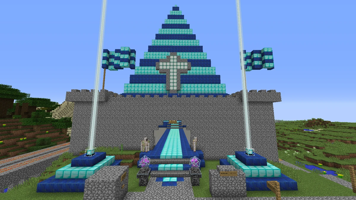 Seacraft Castle | Seacraft Wikia | Fandom