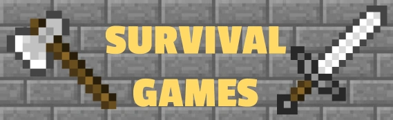 Survival Games | Seacraft Wikia | Fandom