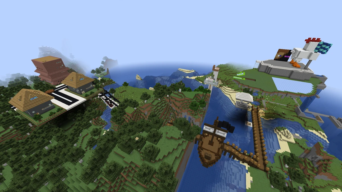 Ripped Earth | Seacraft Wikia | Fandom