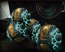 Shellshock Ammunition | Seafight Wiki | Fandom