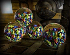 Confetti Ammunition | Seafight Wiki | Fandom