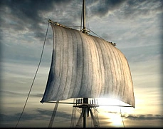 Square Rig Sails | Seafight Wiki | Fandom