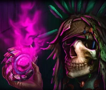 Soul Thief | Seafight Wiki | Fandom