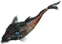 Fuath | Seafight Wiki | Fandom