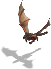 Fire Drake | Seafight Wiki | Fandom