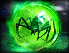 Spider Essence | Seafight Wiki | Fandom