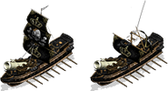 Elite Designs | Seafight Wiki | Fandom
