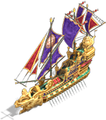 Sandstorm | Seafight Wiki | Fandom